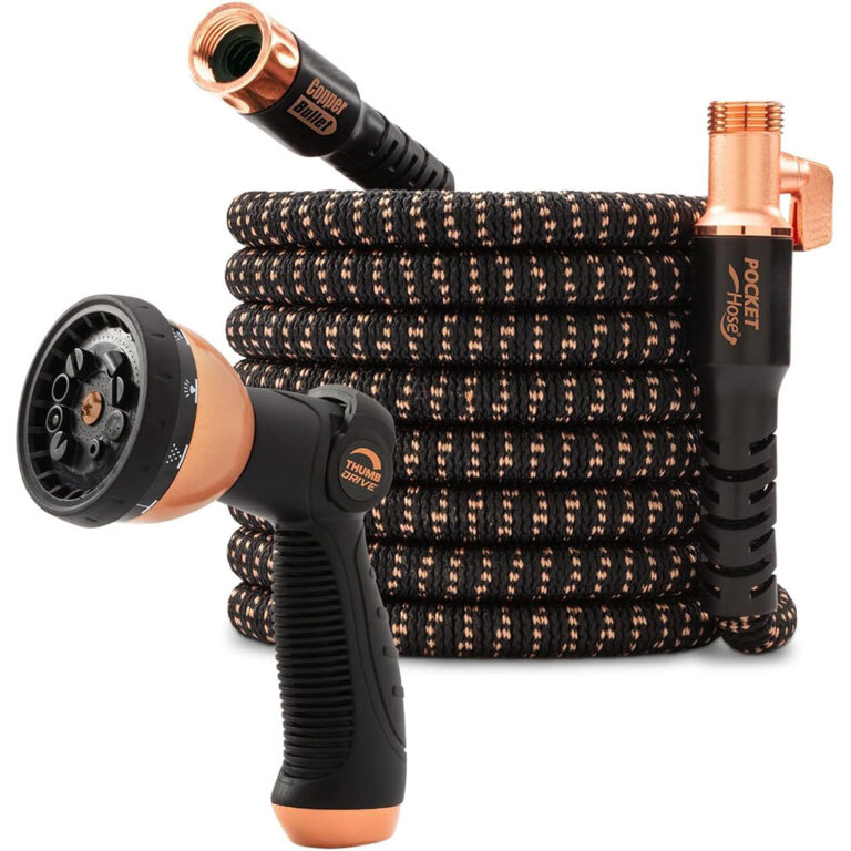 Pocket Hose Copper Bullet Website